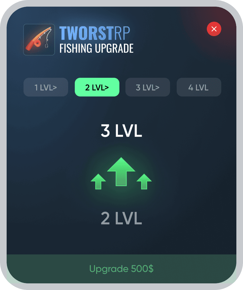 GenScripts | GEN Advanced Fishing Job | Open Source