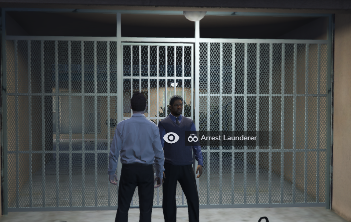 Possible' Scripts · Possible Money Laundering [QBX/QB/ESX]