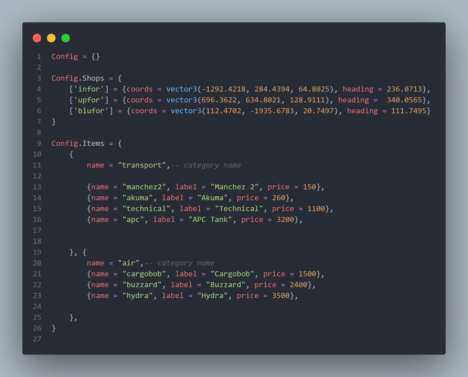 PAID - PvP Server Inspired From Cosmic King Of The Hill | VAG - Premium ...