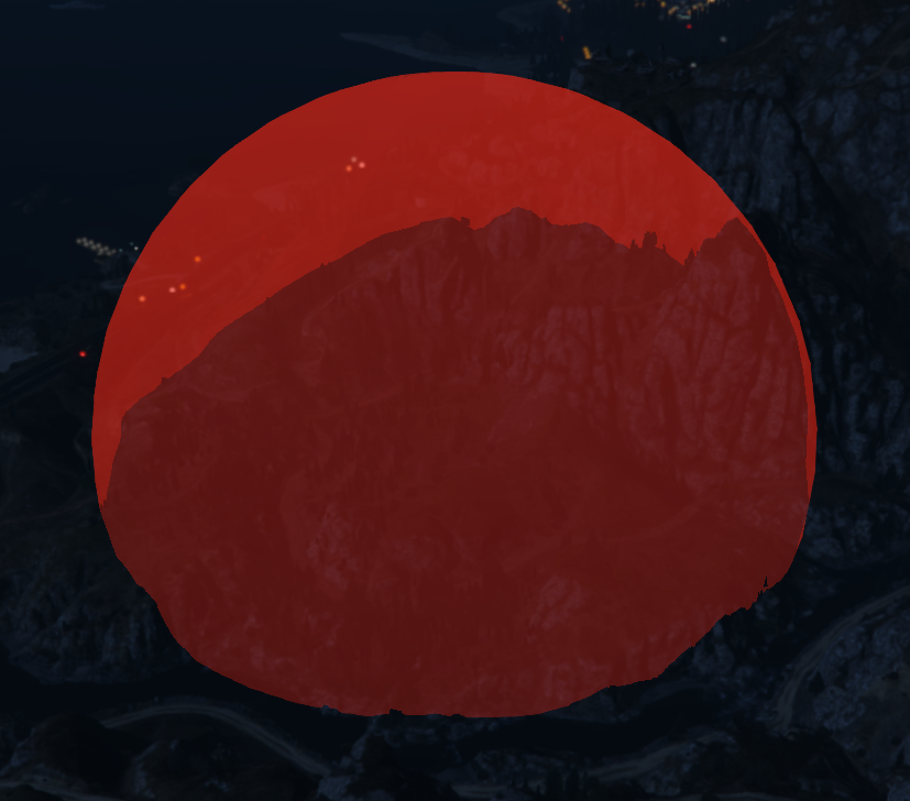 R_Hunting (escrow) - FiveM Releases - Cfx.re Community