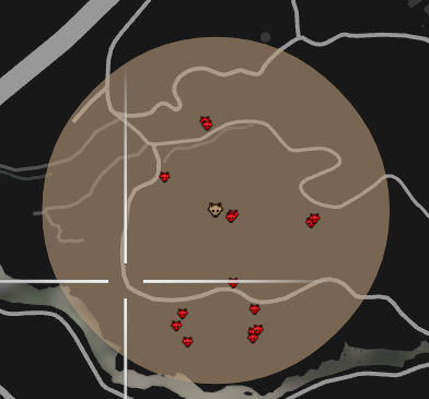 R_Hunting (escrow) - FiveM Releases - Cfx.re Community