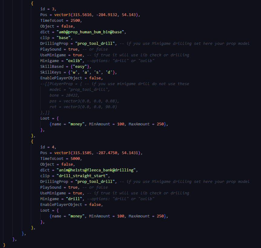 R_bankheist - Releases - Cfx.re Community