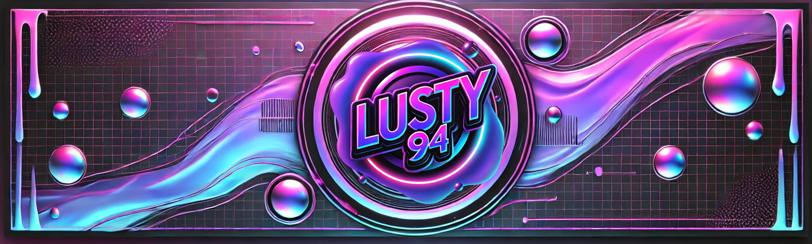 Lusty94 · Activities