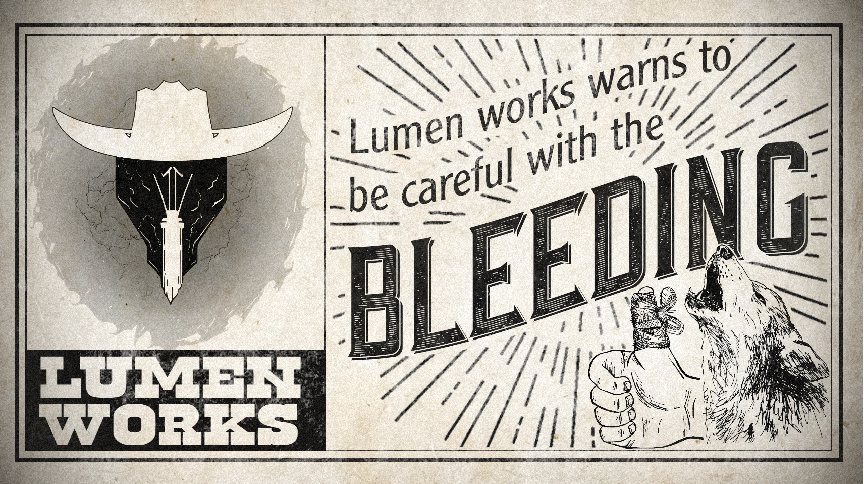 Lumen Works · Animal Effects