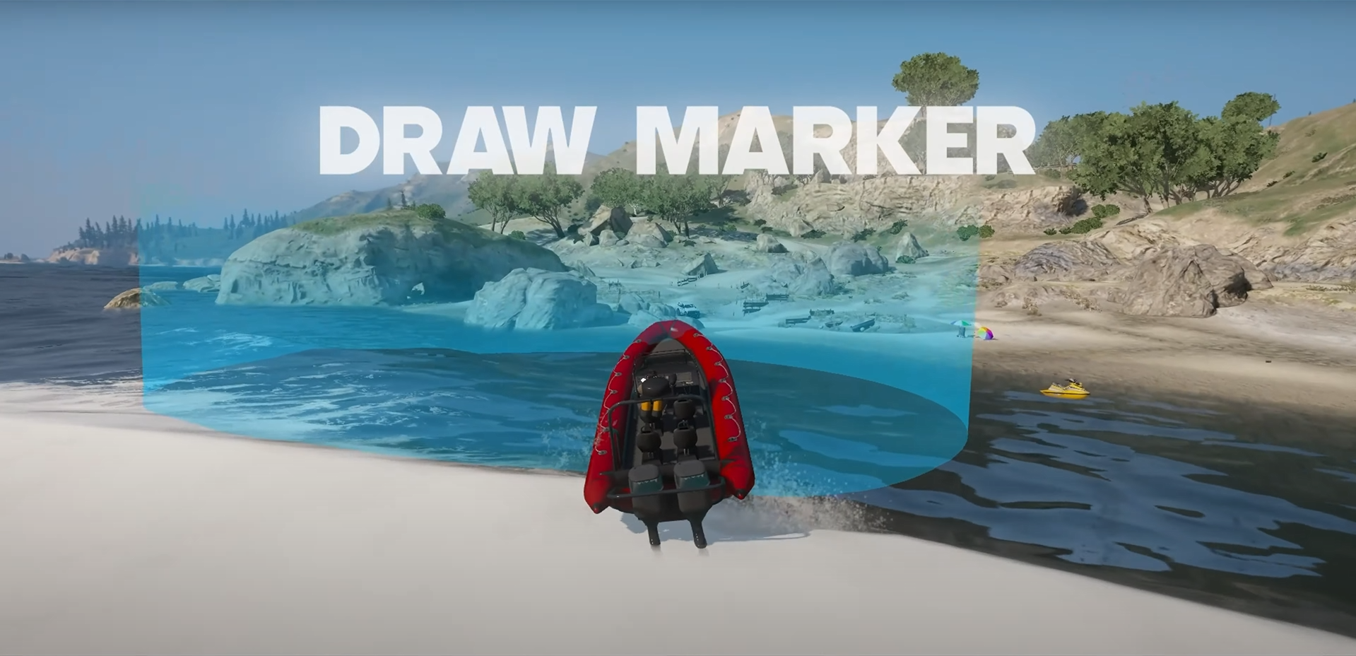 V-Scripts · Scuba Diving