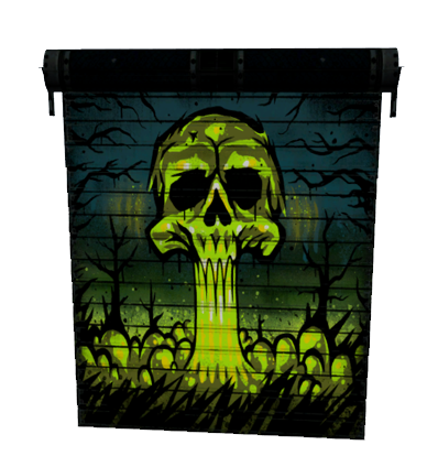 DiamondStore | Door Gate Rust FiveM