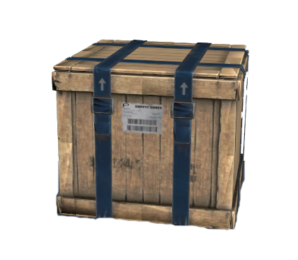 DiamondStore | Props - BoxLoots Rust-FiveM