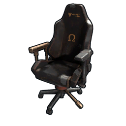 DiamondStore | Props - Chair Gamers Rust-FiveM