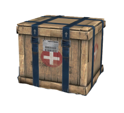 DiamondStore | Props - BoxLoots Rust-FiveM