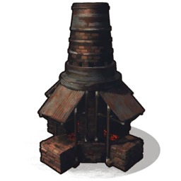 DiamondStore | Props - Horno Rust-FiveM