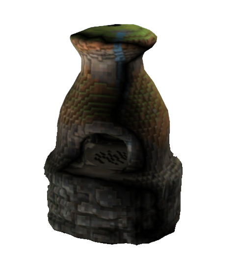 DiamondStore | Props - Pack Furnace Rust-FiveM