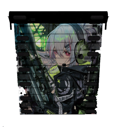 DiamondStore | Door Gate Rust FiveM