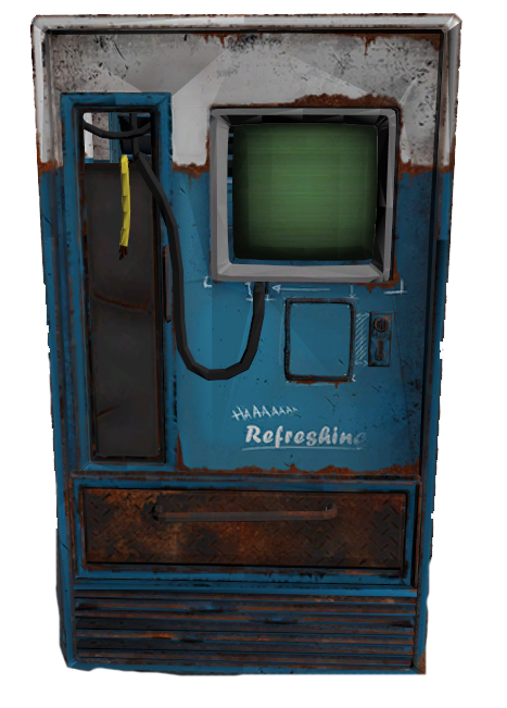 DiamondStore | Props - Vending-Maqchine Rust-FiveM
