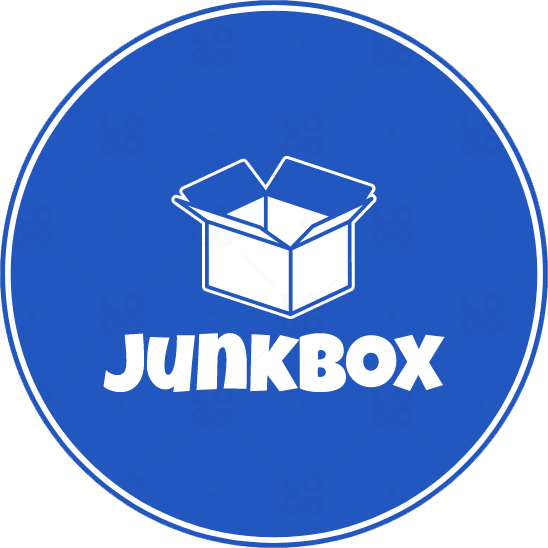 JunkBox | Welcome