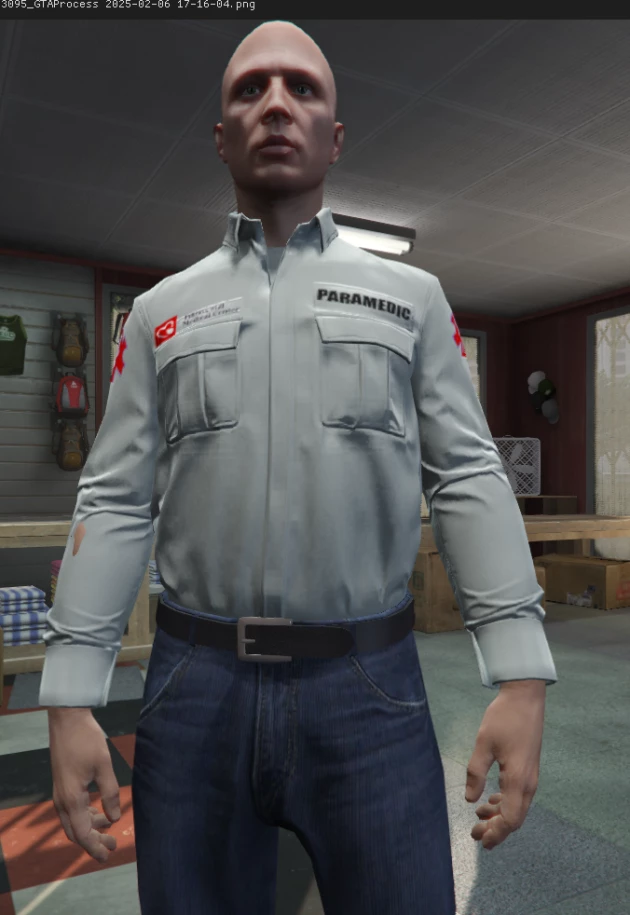 Plexus Development | Plexus-EMS Clothing Pack