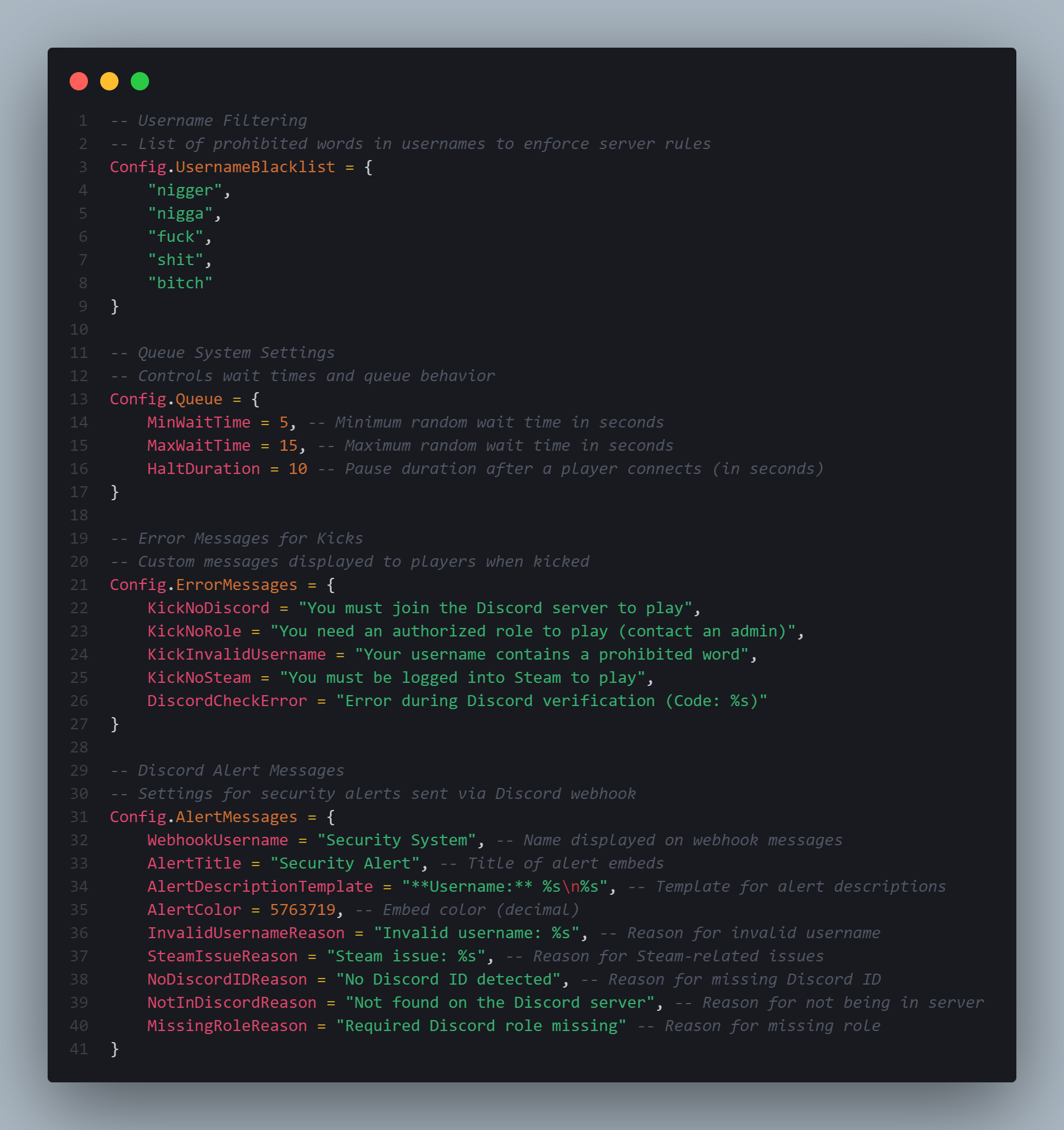 VMap · Advanced Queue System | Windy City / YBN Inspired