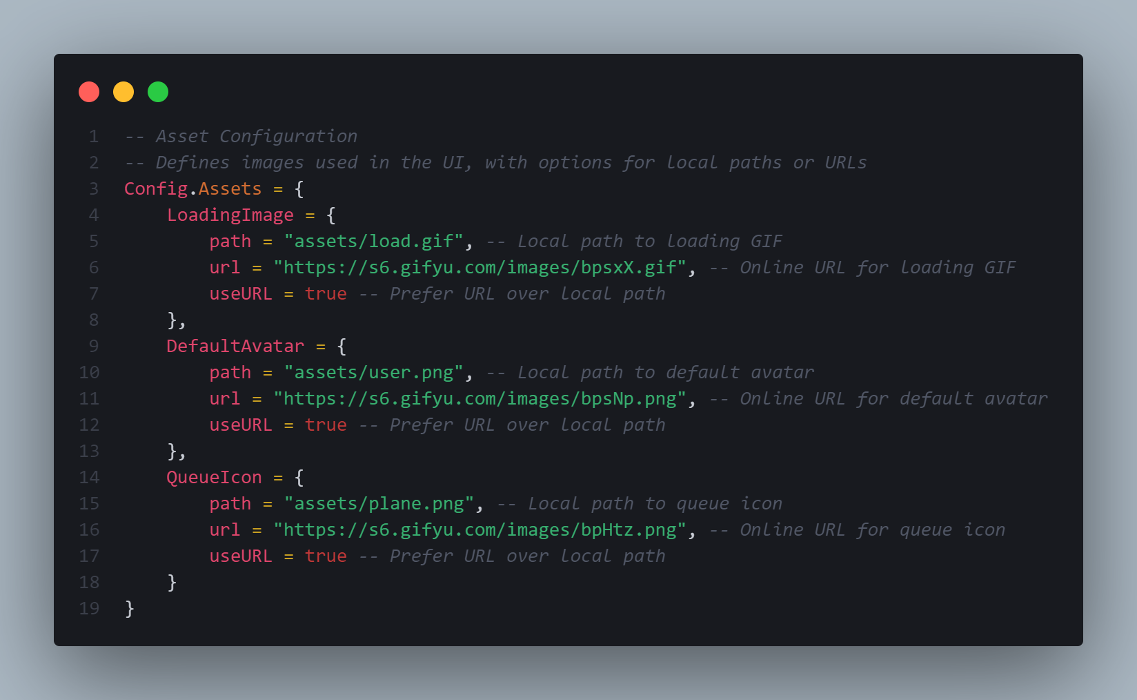 VMap · Advanced Queue System | Windy City / YBN Inspired