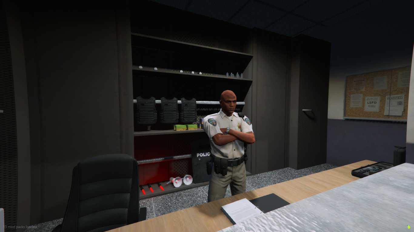 Seal Shop · SAHP MLO by Seal