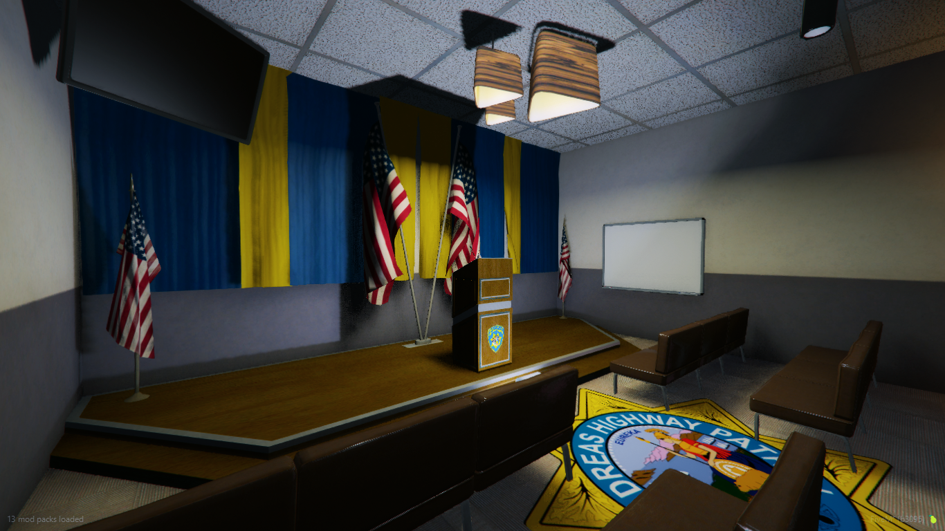 Seal Shop · SAHP MLO by Seal