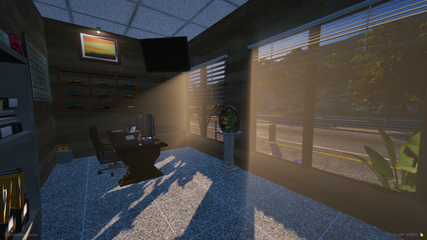 Seal Shop · SAHP MLO by Seal