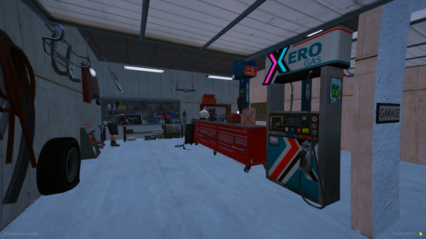 Seal Shop · SAHP MLO by Seal