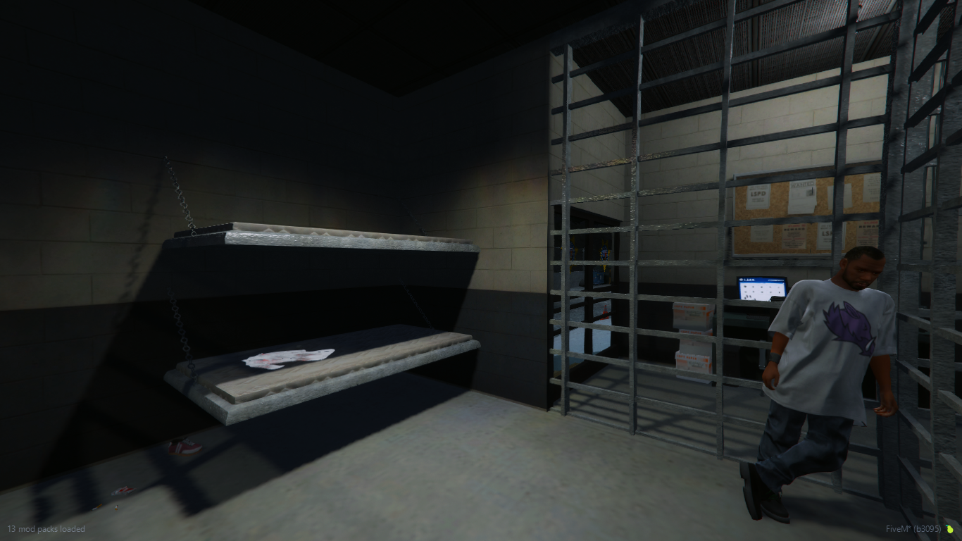 Seal Shop · SAHP MLO by Seal