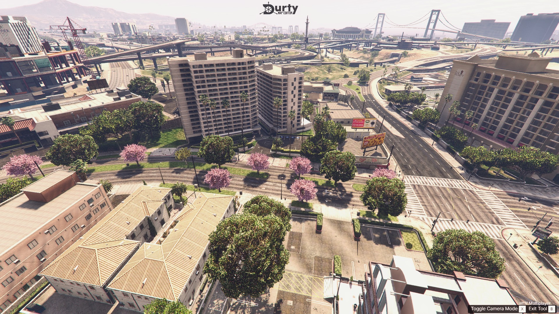 SEMPEX Mappings - FiveM | LTD Little Soul