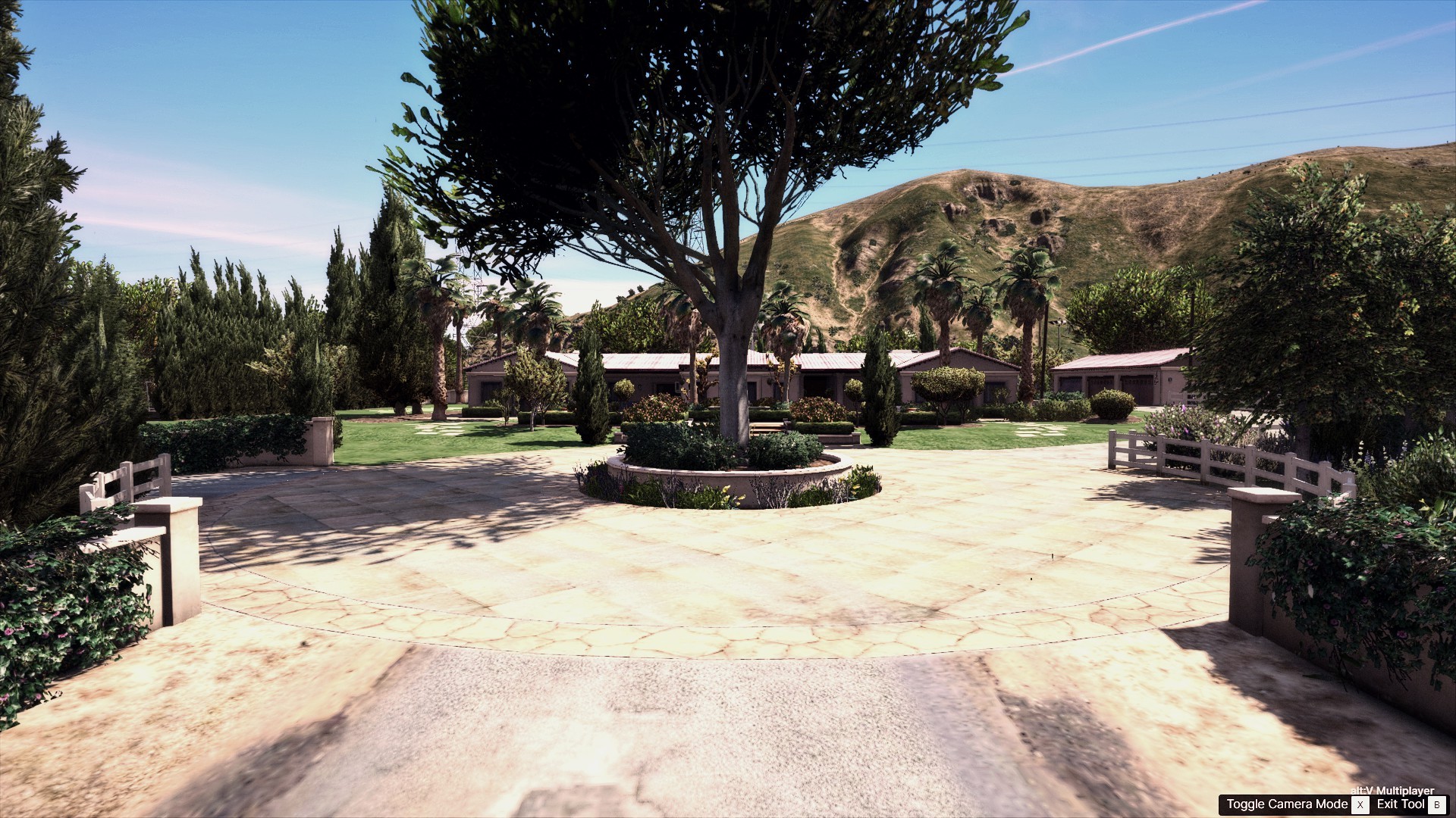 SEMPEX Mappings - FiveM | La Fuerta Blanca