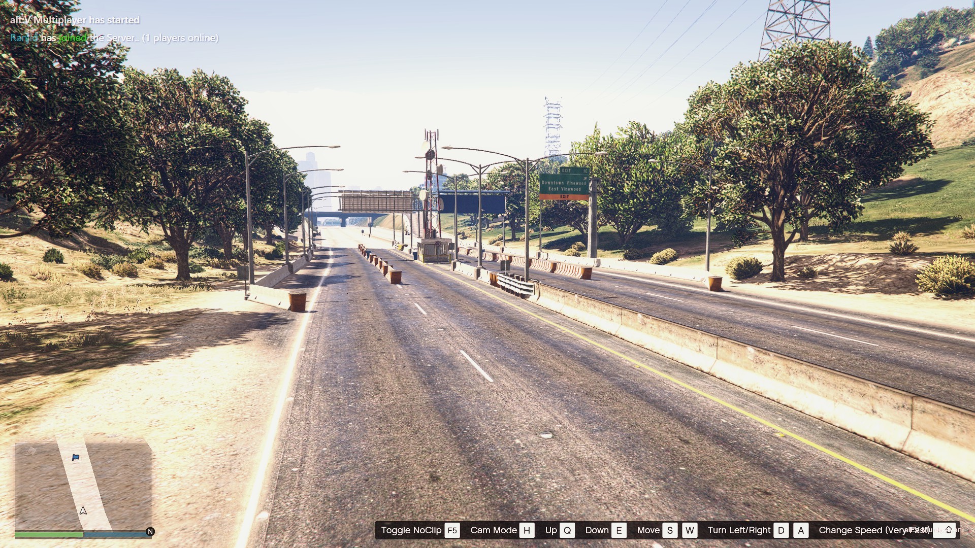 SEMPEX Mappings - FiveM | Casino Highway