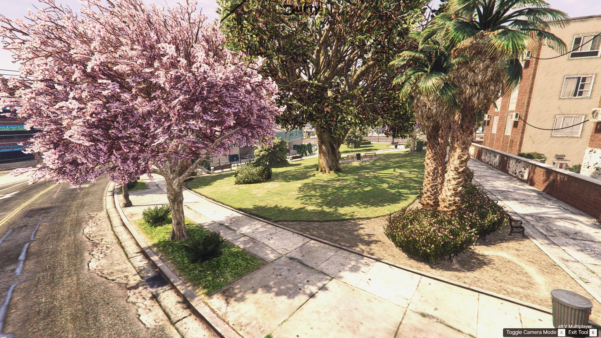 SEMPEX Mappings - FiveM | LTD Little Soul