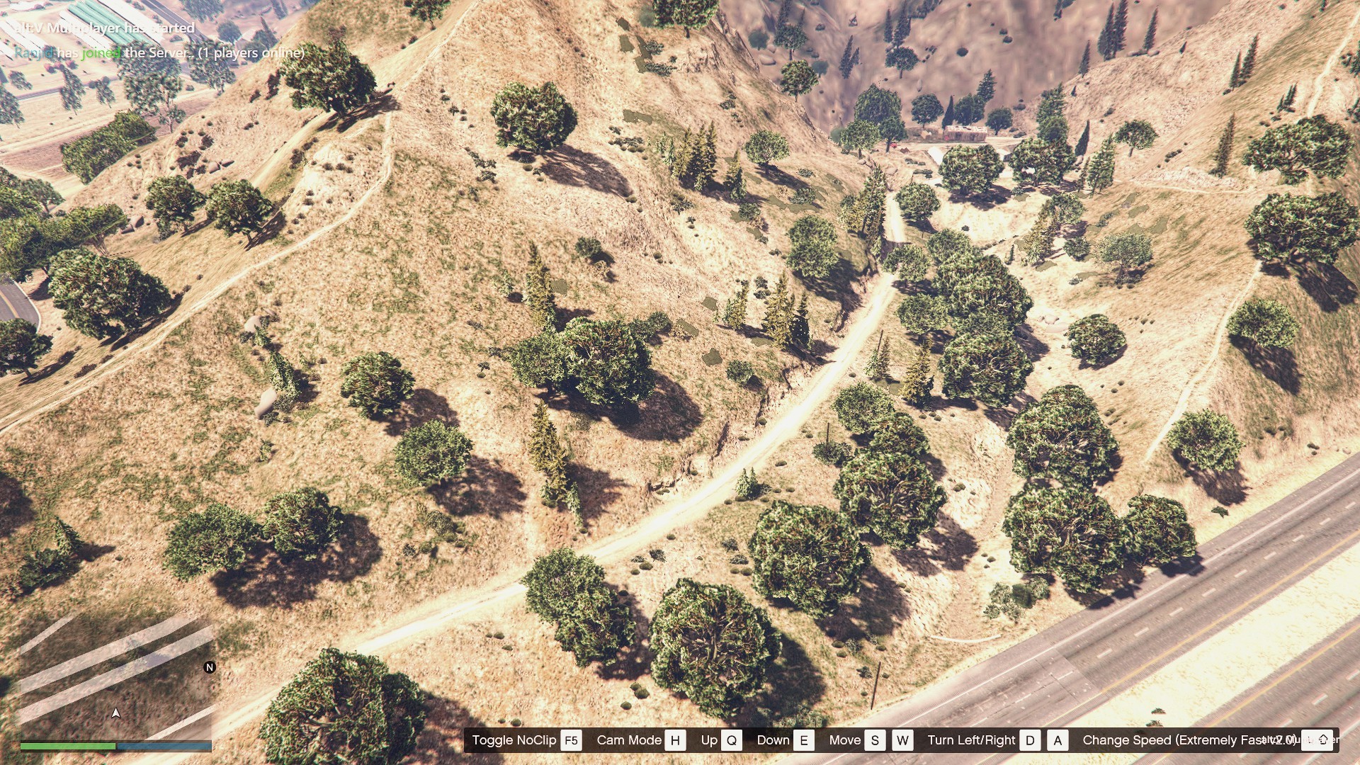 SEMPEX Mappings - FiveM | Salad Farm