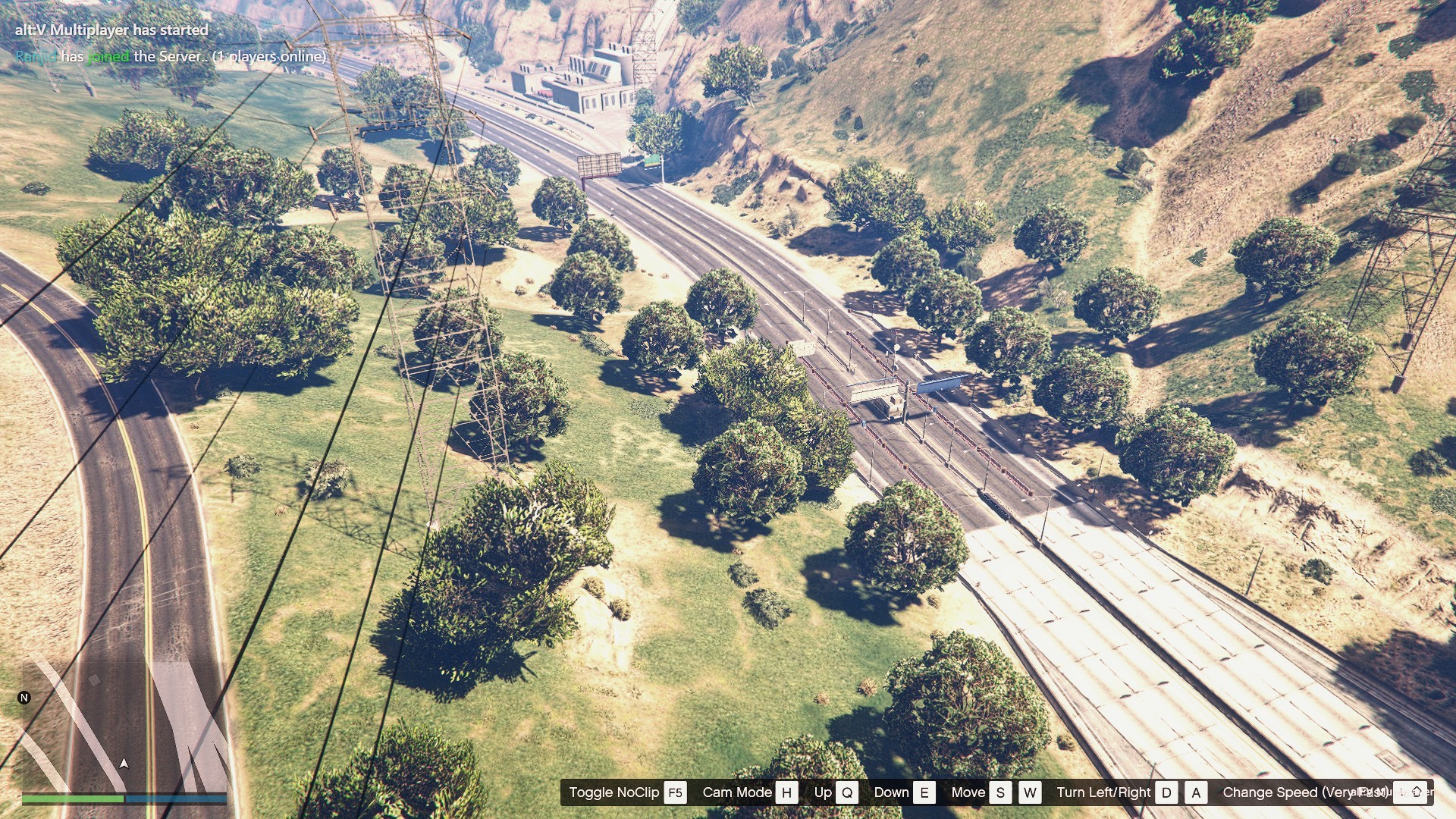 SEMPEX Mappings - FiveM | Casino Highway