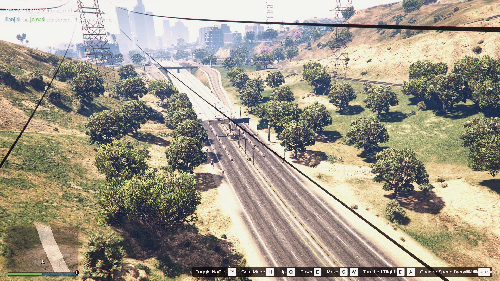 SEMPEX Mappings - FiveM | Casino Highway