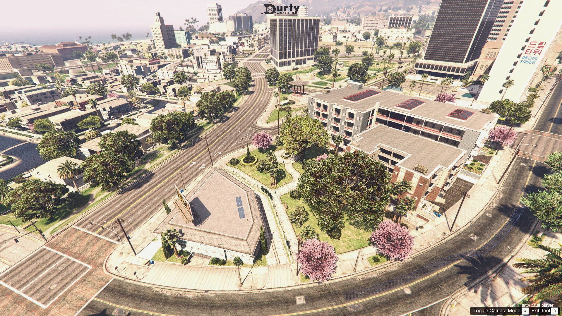 SEMPEX Mappings - FiveM | LTD Little Soul