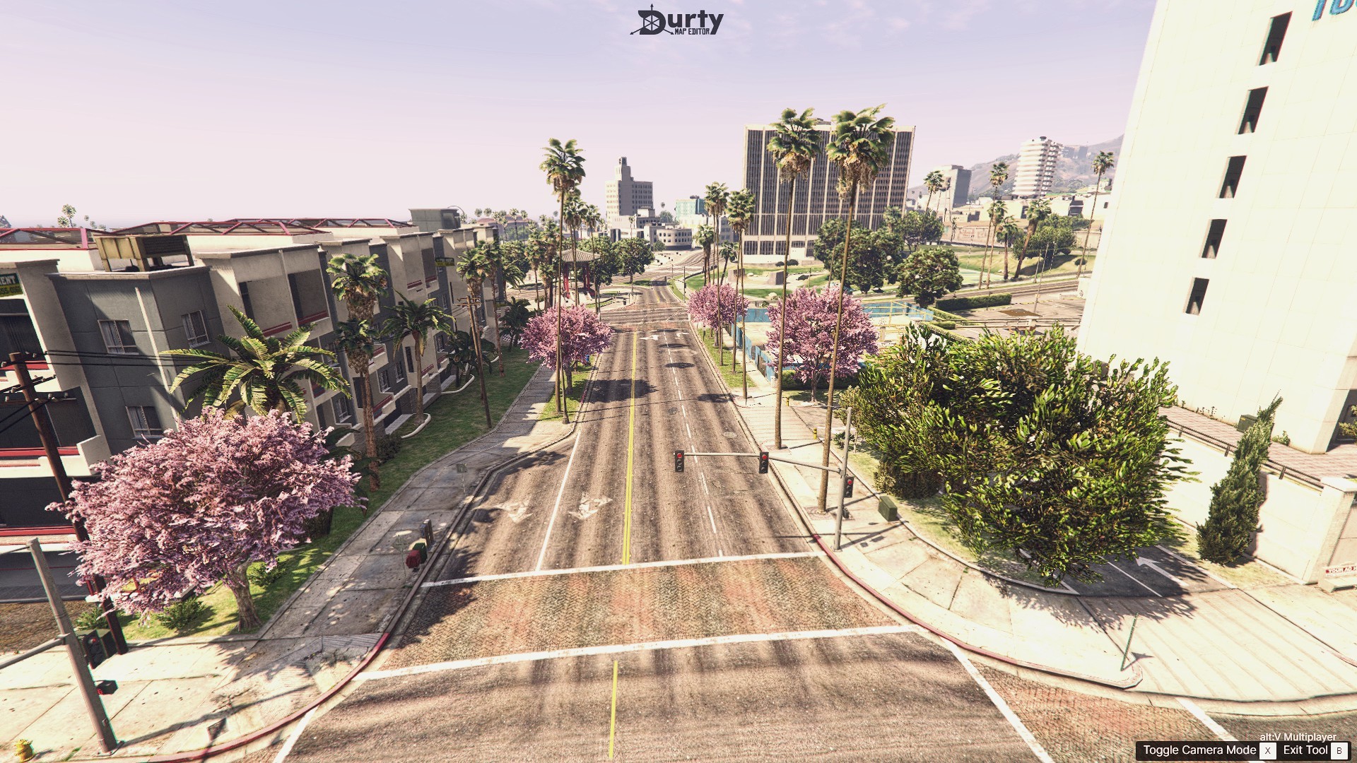 SEMPEX Mappings - FiveM | LTD Little Soul