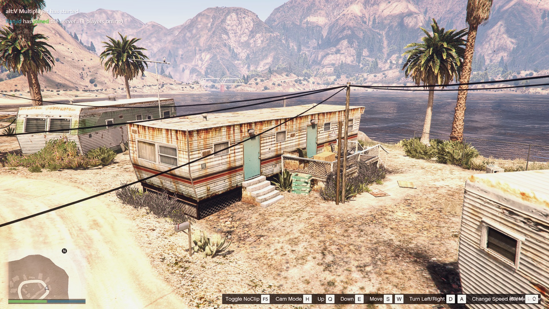 SEMPEX Mappings - FiveM | Cocaine Processor