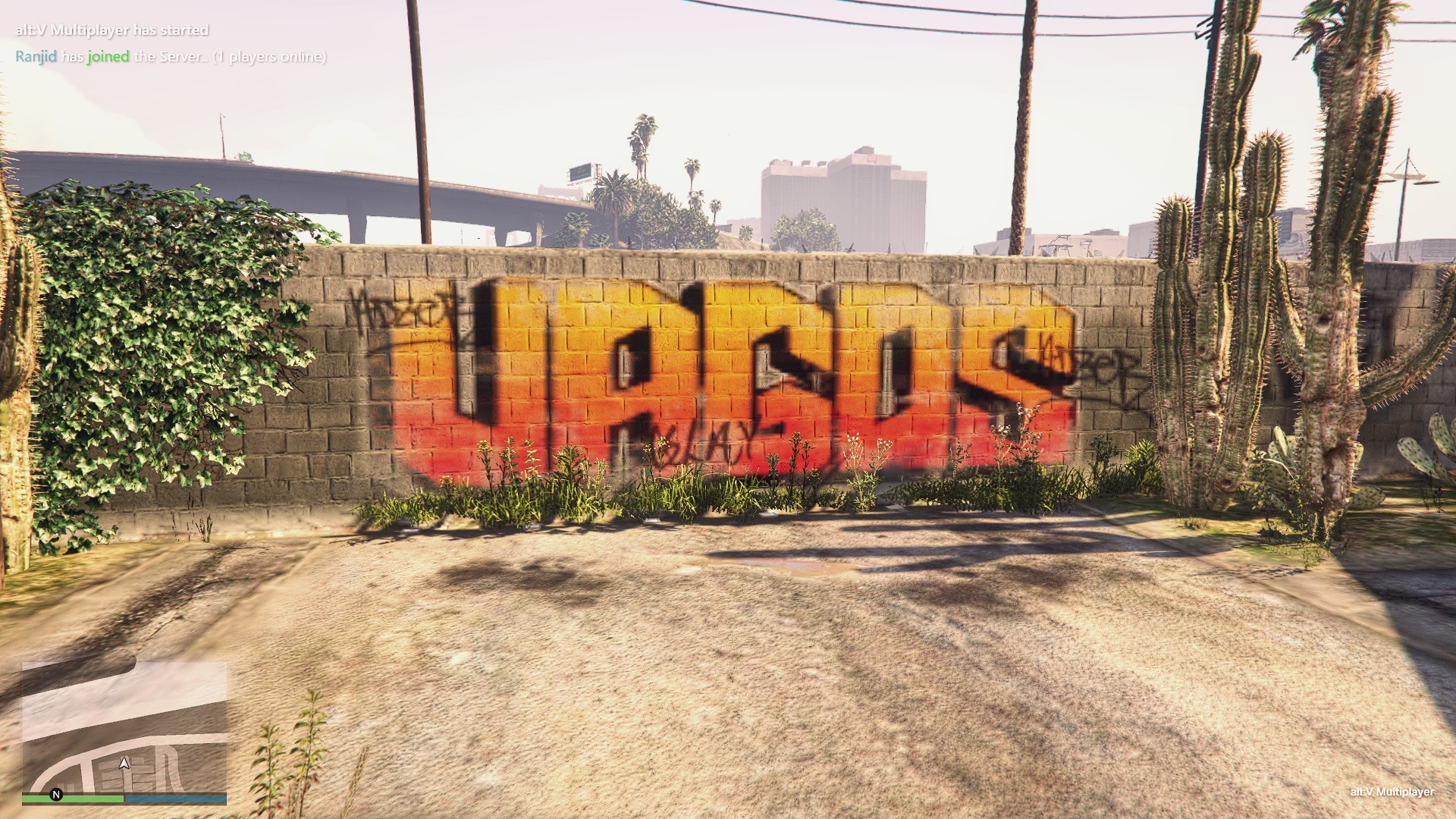 SEMPEX Mappings - FiveM | Vagos