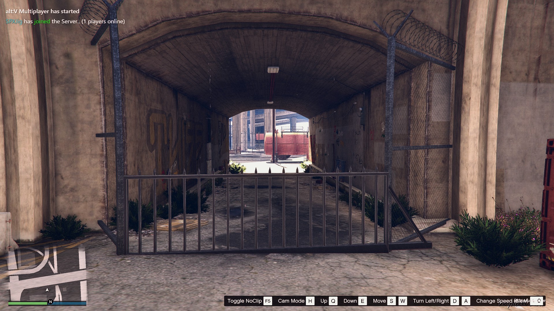 SEMPEX Mappings - FiveM | LSC La Mesa