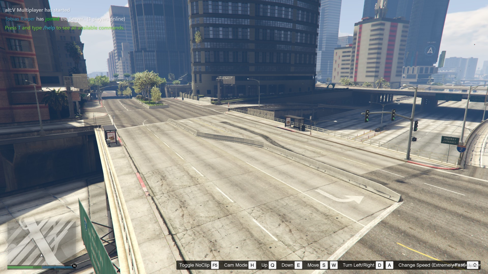 SEMPEX Mappings - FiveM | Meeting Points