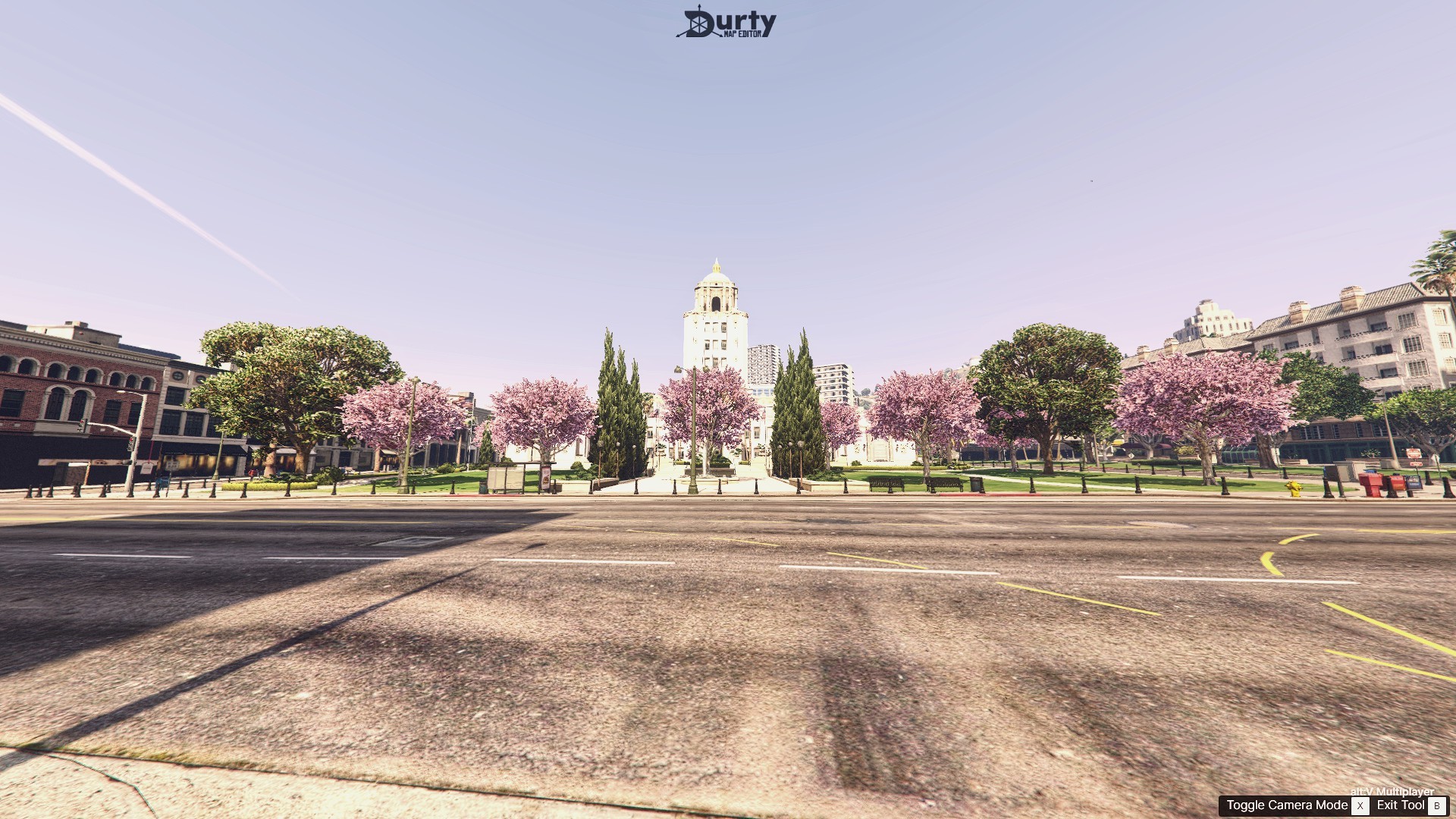 SEMPEX Mappings - FiveM | Townhall