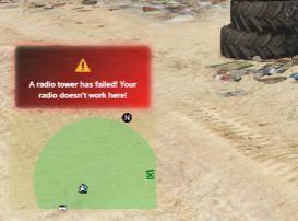 NoFace Scripts | [ESX] Radiotowers