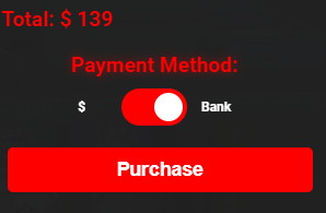 NoFace Scripts | [ESX] Shops
