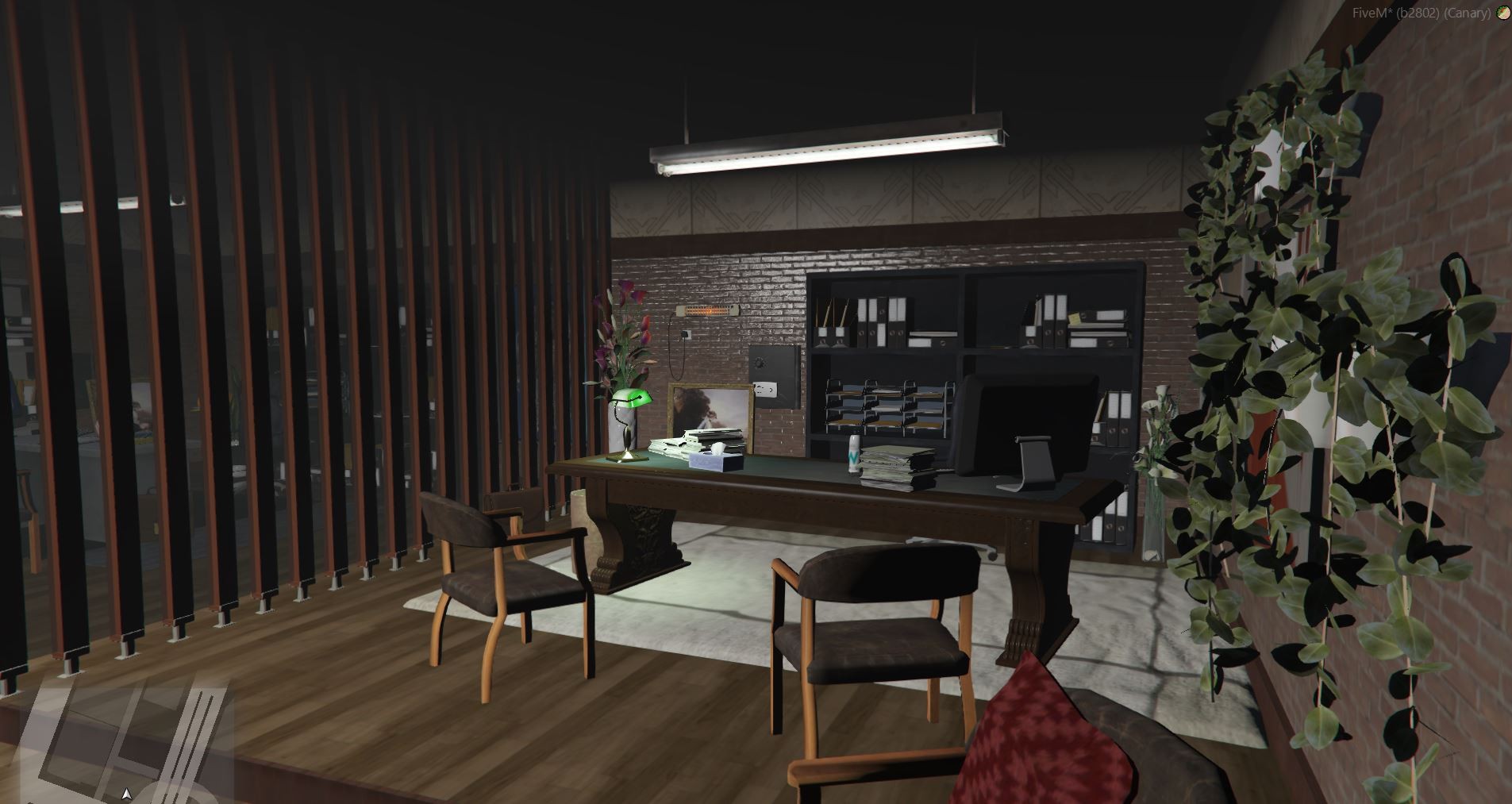 FABZ · REAL ESTATE - MLO