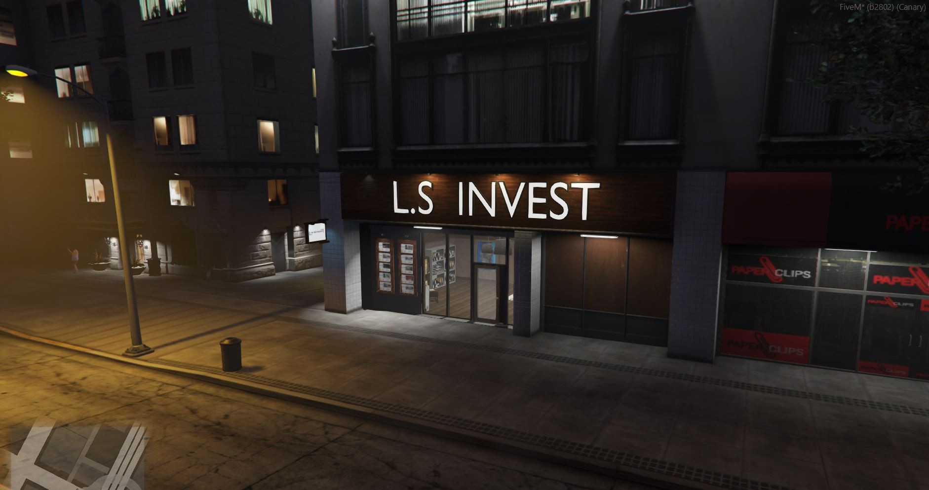 FABZ · REAL ESTATE - MLO