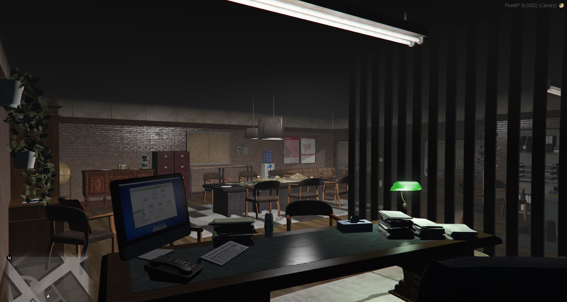 FABZ · REAL ESTATE - MLO