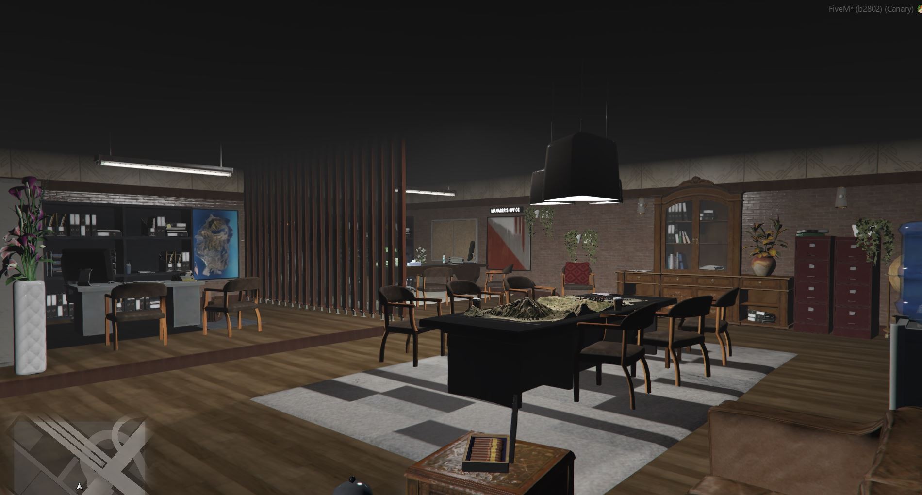 FABZ · REAL ESTATE - MLO