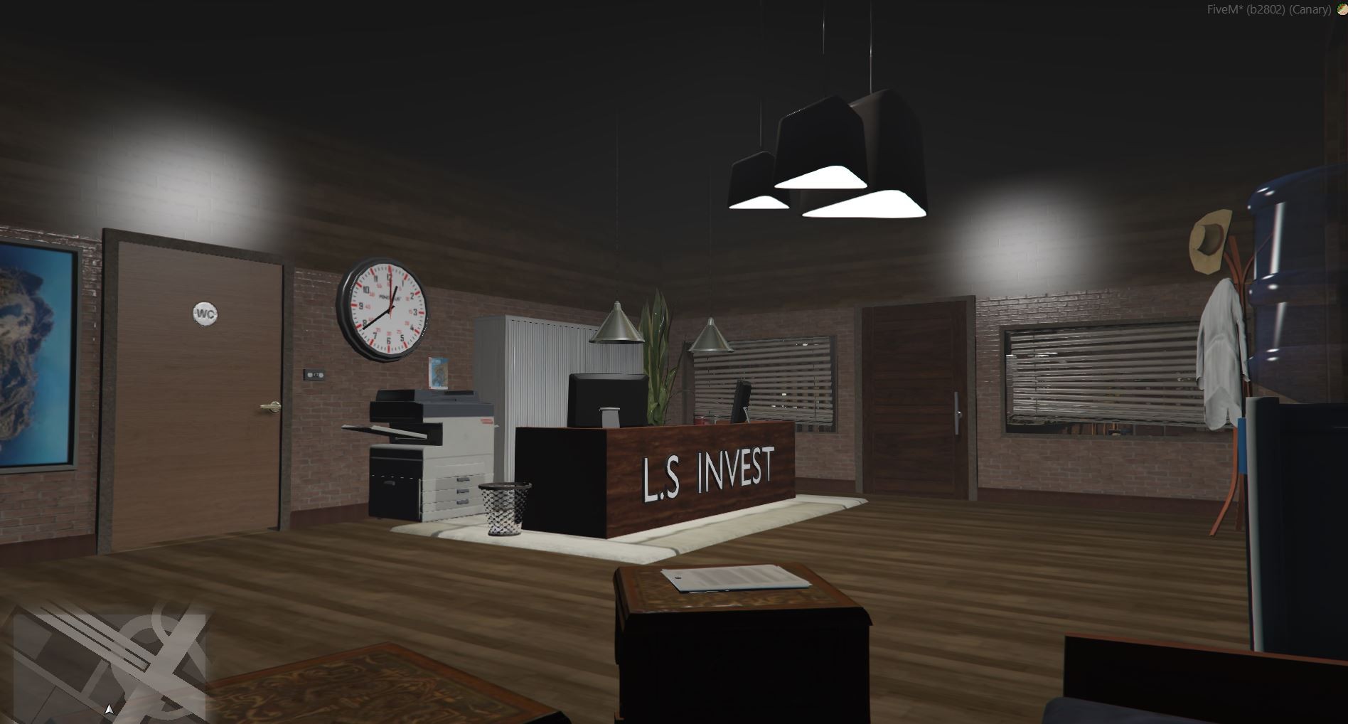 FABZ · REAL ESTATE - MLO