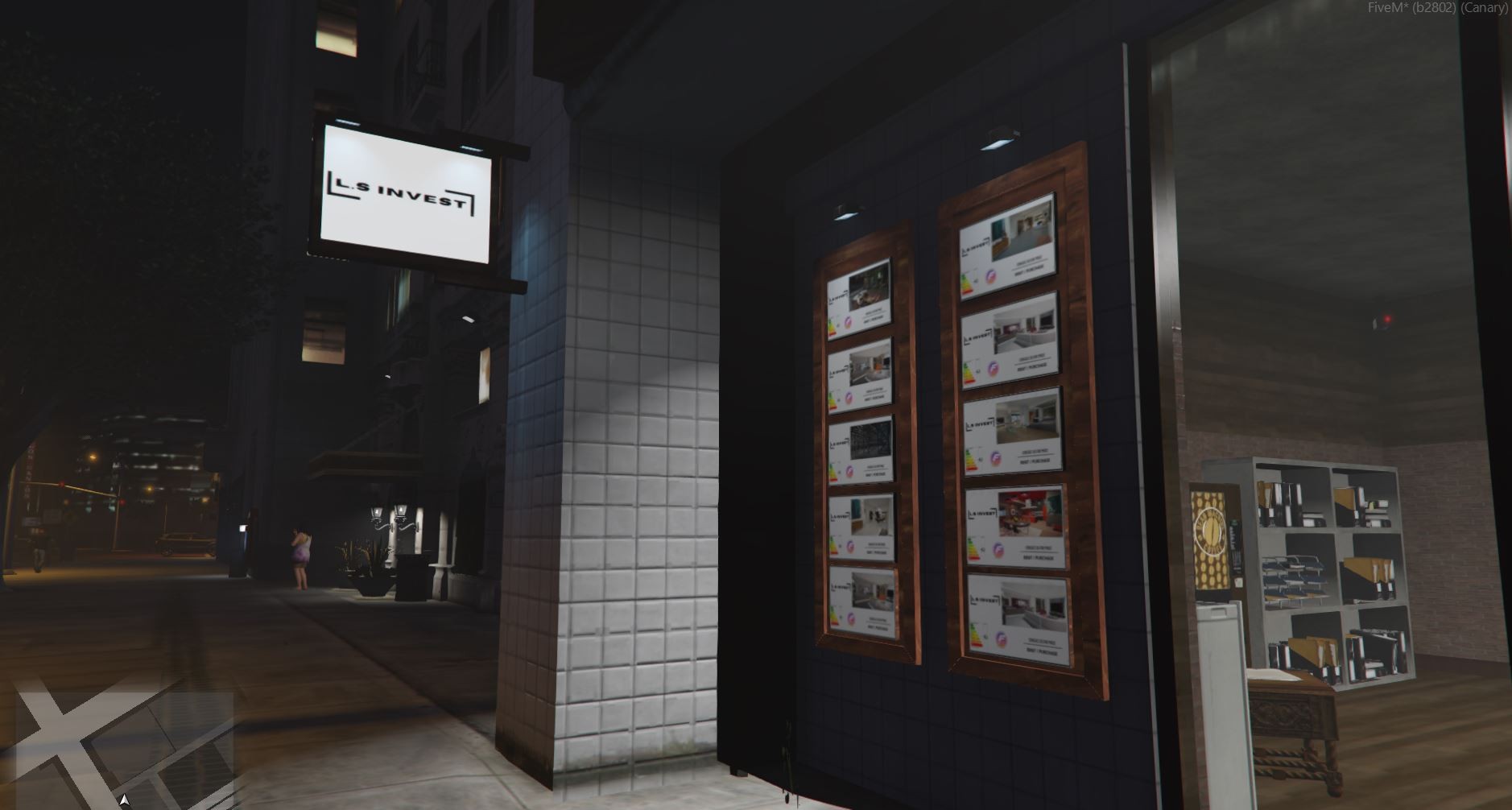 FABZ · REAL ESTATE - MLO