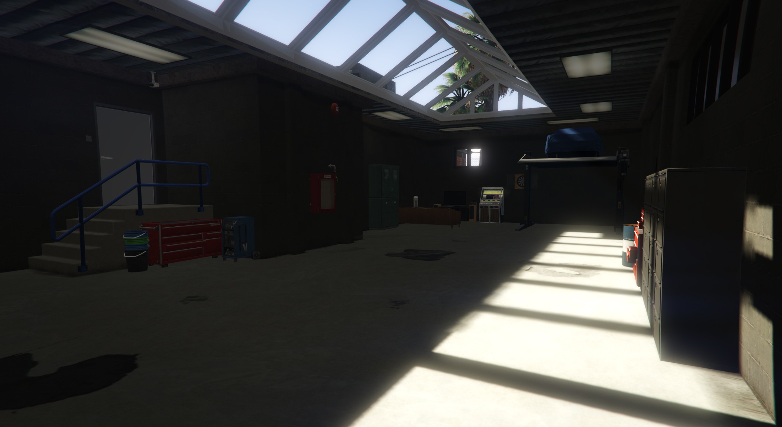 Epsilon Team | Taxi Station Downtown Cab Co