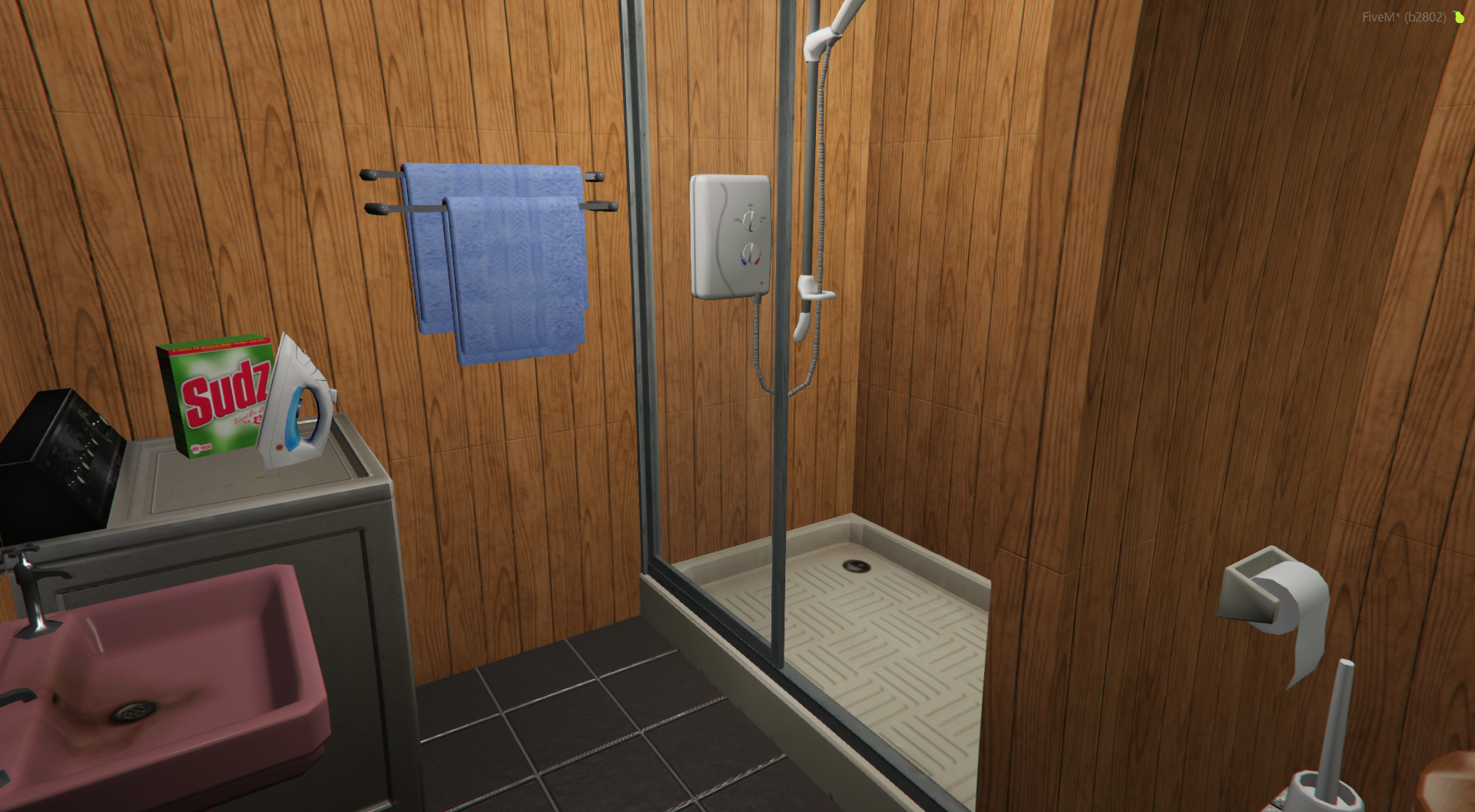 Epsilon Team | The Motor Motel